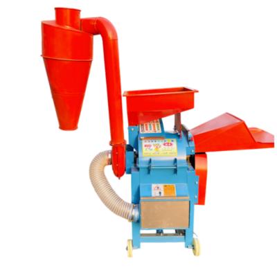 China Industrial Green Feed Grinder Grass Pulper Gasoline Pasture Slurry Machine 600-800kg/h for sale