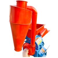 China Grass Pulping Machine Forage Pulper for Livestock Feed 3KW Electric for sale