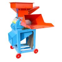 China Grass Pulping Machine Silage Maker for Enhanced Animal Digestion for sale