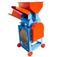 China Grass Pulping Machine Silage Maker for Enhanced Animal Digestion for sale