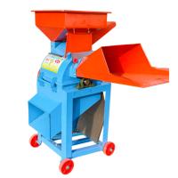 China Grass Pulping Machine Silage Maker for Enhanced Animal Digestion for sale