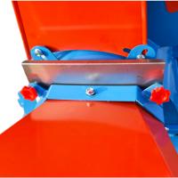 China Grass Pulping Machine Silage Maker for Enhanced Animal Digestion for sale