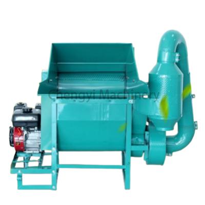 China Multifunctional Crop Thresher 800kg/h Grain Separator Machine for Wheat Rice Soybean for sale
