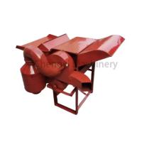 China Multifunctional Thresher Crop Separator 600-800kg/h Grain Processing Machine 220V 380V for sale