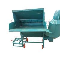 China Stainless Steel Multifunction Thresher Equipment Grain Separator For Agriculture Use for sale