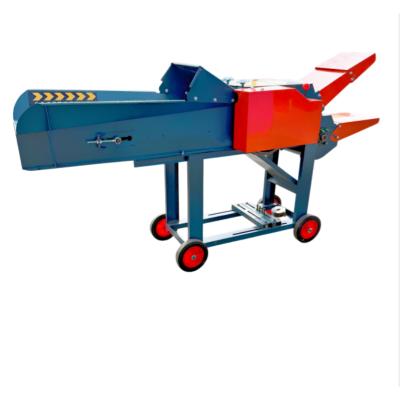 China Grass Cutting And Silk Kneading Machine For Livestock Feed Preparation for sale