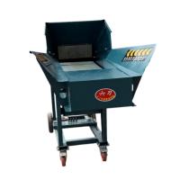 China Heavy Duty Forage Kneader Grass Cutting % Silk Kneading Machine Low Maintenance for sale