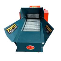 China Heavy Duty Forage Kneader Grass Cutting % Silk Kneading Machine Low Maintenance for sale