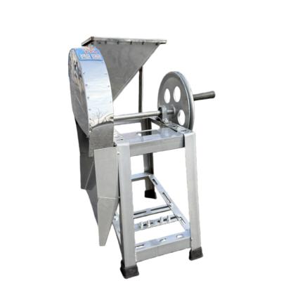 China Efficient Stainless Steel Agricultural Slicer & Shredder Forage Cutter for sale