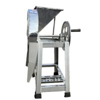 China Efficient Stainless Steel Agricultural Slicer & Shredder Forage Cutter for sale