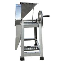 China Steel Agricultural Slicer & Shredder Efficient Forage Cutter Chopping Machine for sale