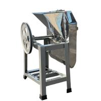 China Agricultural Slicer Shredder 500 kg/h Forage Cutter 220V 380V Steel Livestock Feed Chopper for sale
