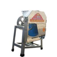 China Agricultural Slicer Shredder Forage Chopper 500 kg/h 220V 380V Fodder Cutter Straw Shredding Machine for sale