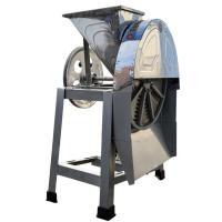 China Industrial Steel Agricultural Slicer Shredder Forage Cutter Processing Machine for sale