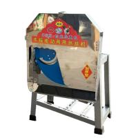 China Industrial Steel Agricultural Slicer Shredder Forage Cutter Processing Machine for sale