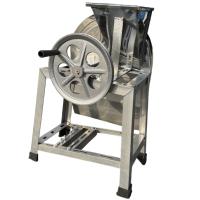 China Efficient Stainless Steel Agricultural Slicer & Shredder Forage Cutter for sale
