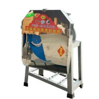 China Agricultural Slicer Shredder Forage Chopper 500 kg/h 220V 380V Fodder Cutter Straw Shredding Machine for sale