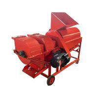 China Wear Resistant Chestnut Shelling Machine 800-1000kg/h Nut Cracker Grain Processor for sale