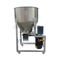 China Grain Feed Mixer Feed Blending Equipment Durable High Efficiency Mixing Farming for sale