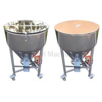 China Steel Grain Feed Mixer Feed Blending Machine Efficient Uniform Mixing Livestock Use for sale