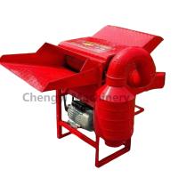 China Multifunctional Grain Thresher 800kg/h Crop Separator Machine for Wheat Soybean Rice for sale