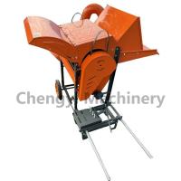 China Multifunctional Crop Thresher 800kg/h Grain Separator Machine for Wheat Rice Soybean for sale