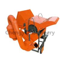China Multifunctional Crop Thresher 800kg/h Grain Separator Machine for Wheat Rice Soybean for sale