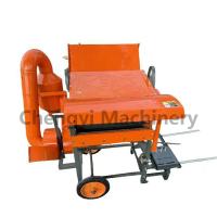 China Multifunctional Crop Thresher 800kg/h Grain Separator Machine for Wheat Rice Soybean for sale