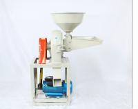 China Steel Crusher Grinder Crushing Milling Machine For Grain Feed Grinding for sale