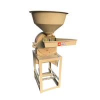 China Crusher Grinder Crushing Milling Pulverizing Equipment For Grain Processing for sale