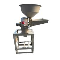 China Crusher Grinder Crushing Milling Pulverizing Equipment For Grain Processing for sale