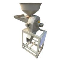 China Crusher Grinder Crushing Milling Pulverizing Equipment For Grain Processing for sale