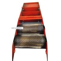 China One Man Maize Grits Maker 500-800kg/h Animal Feed Processing Machine for sale