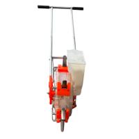 China Manual Seeder Machine Strong Hand Planter Efficient Sowing Equipment for sale