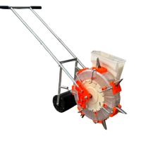 China Manual Seeder Machine Hand Planter Lightweight Efficient Agricultural Sowing Tool for sale