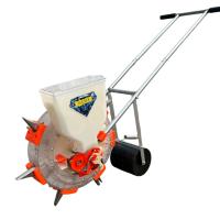 China Manual Seeder Machine Multi Sower Integrated Planting For Corn for sale
