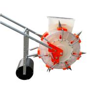 China Manual Seeder Machine Multi Sower Integrated Planting For Corn for sale