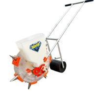 China Manual Seeder Machine Multi Sower Integrated Planting For Corn for sale