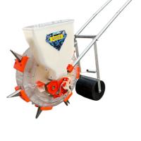 China Manual Seeder Machine Portable Sower Fast Accurate Planting for sale