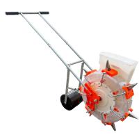 China Manual Seeder Machine Portable Sower Fast Accurate Planting for sale