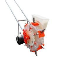 China Manual Seeder Machine Portable Sower Fast Accurate Planting for sale