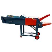 China Grass Cutting And Silk Kneading Equipment Carbon Steel Forage Processor for sale