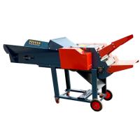 China Steel Grass Cutting And Silk Kneading Machine Efficient Forage Processing Equipment for sale