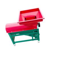 China Hammer Corn Thresher Maize Sheller 1800 RPM 3000-5000 catties/hour Efficient Grain Separation Machine for sale