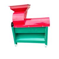 China Hammer Corn Thresher Maize Sheller 1800 RPM 3000-5000 catties/hour Efficient Grain Separation Machine for sale
