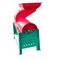 China Hammer Corn Thresher Maize Sheller 1800 RPM 3000-5000 catties/hour Efficient Grain Separation Machine for sale