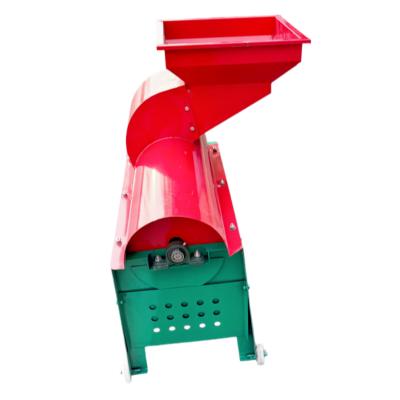 China Hammer Corn Thresher Maize Sheller 1800 RPM 3000-5000 catties/hour Efficient Grain Separation Machine for sale