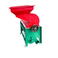 China Steel Hammer Corn Thresher Maize Sheller Efficient Grain Processing Farm Equipment for sale