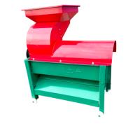 China Steel Hammer Corn Thresher Maize Sheller Efficient Grain Processing Farm Equipment for sale