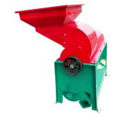 China Steel Hammer Corn Thresher Maize Sheller Efficient Grain Processing Farm Equipment for sale
